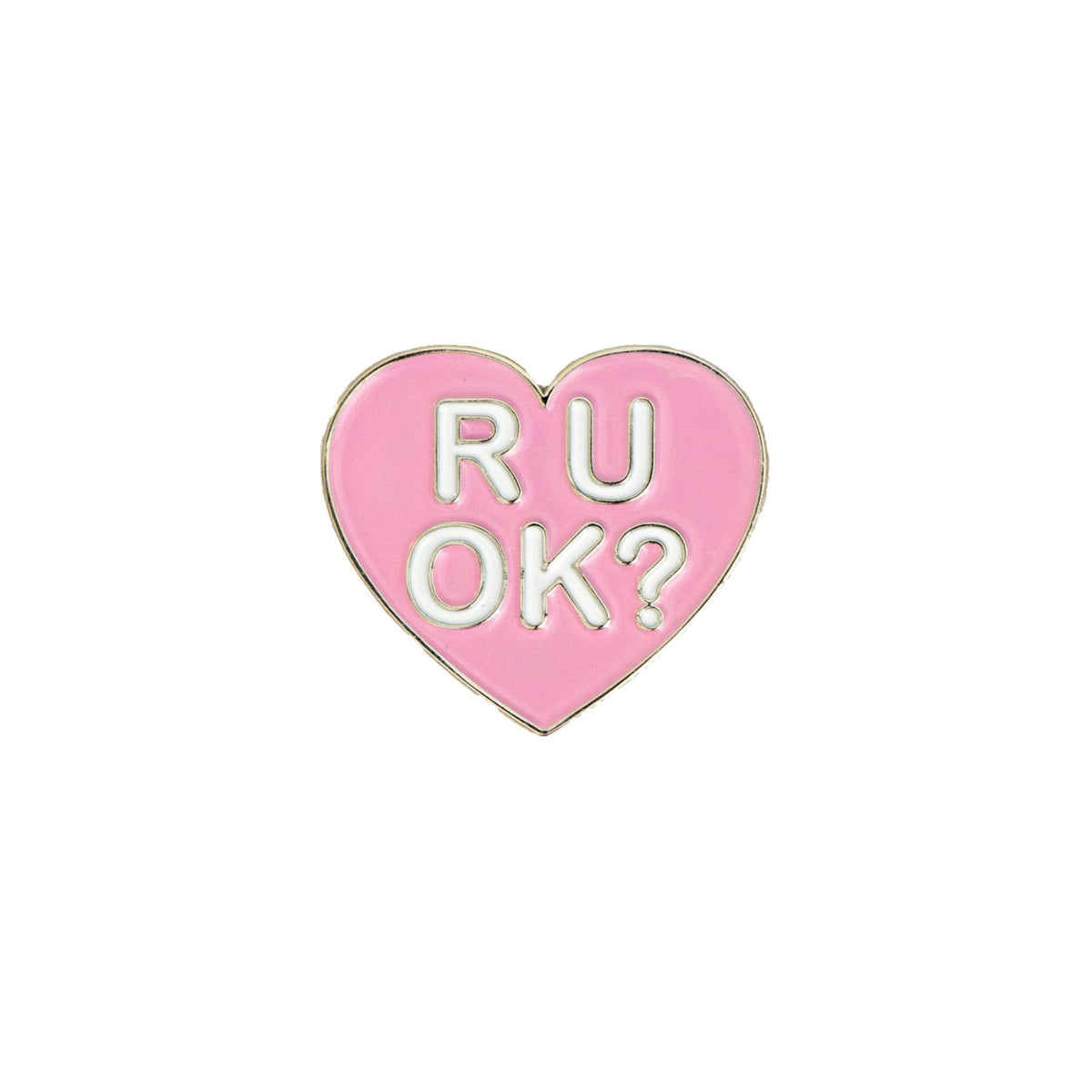 R u OK? – The Sunday Co